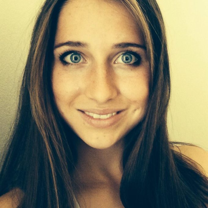 Lauren McCluskey photos: University of Utah senior killed by Melvin Rowland