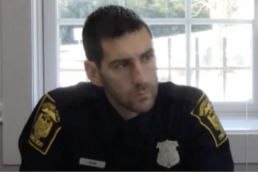 Officer Stephen Barone fired: Rotten apple or endemic of broken system?