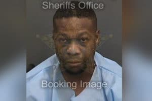 Tyrone Terell Johnson shoots girlfriend and her son over TV football game.