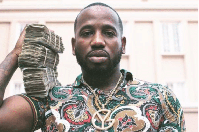 Young Greatness dead: Theodore Jones rapper killed New Orleans shooting