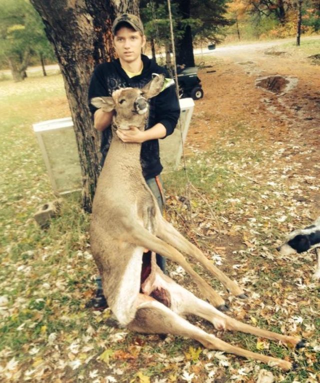 Colten Treu: Chippewa Falls hit & run, 3 girl scouts dead- driver ...