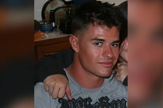 Ian David Long ex roommate: “He wasn’t violent-just a weirdo.’