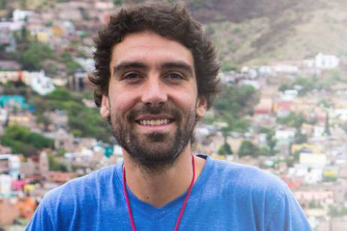 Patrick Braxton-Andrew dead: Missing NC teacher killled by criminal gang