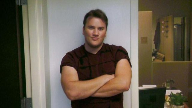 Scott Paul Beierle Tallahassee gunman: Maura Binkley & Nancy Van Vessem ...