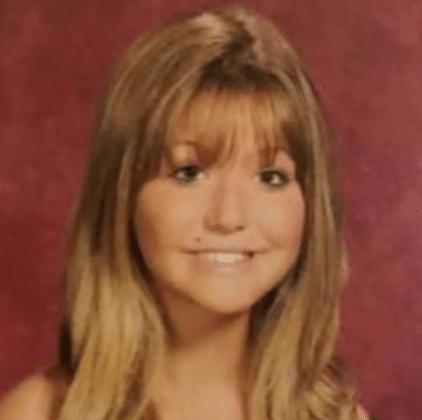 Brandon Roberts Ohio man murders Emily Todd after dating app meeting
