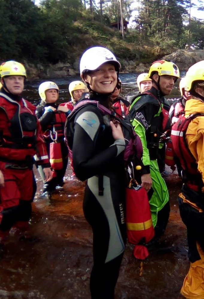 Louisa Vesterager Jespersen and Maren Ueland murdered in Morocco
