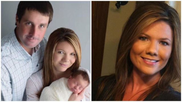 Patrick Frazee charged with murder. But where's Kelsey Berreth body?