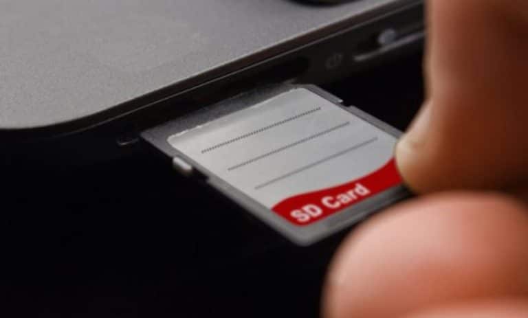 How to remove write protection from micro sd card: Unlocking blunders.