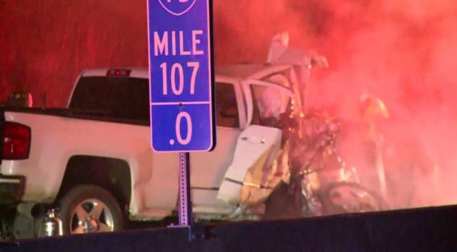 Dr. Rima Abbas and Issam Abbas & 3 children killed by Joey Lee Bailey