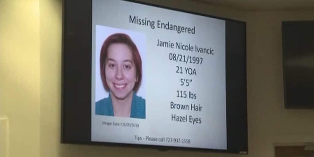 Shelby John Nealy: Shelby Svense murders Jamie Nicole Ivancic family