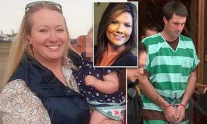 Krysal Lee: Idaho nurse had affair with missing Colorado woman's fiance