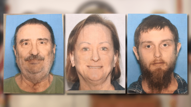 Shelby John Nealy: Shelby Svense murders Jamie Nicole Ivancic family
