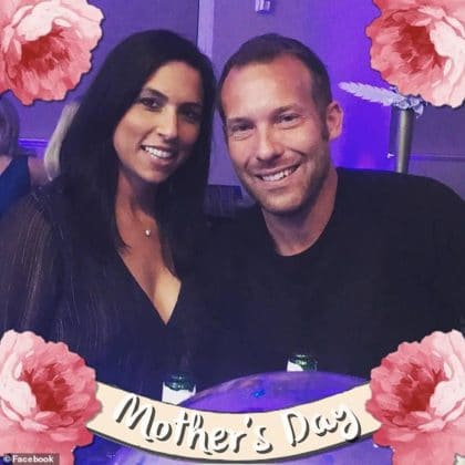 William Brian Stillwell attempted murder of wife and in laws after video.