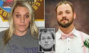 Amy Murray Missouri nurse murders husband to marry Eugene Claypool