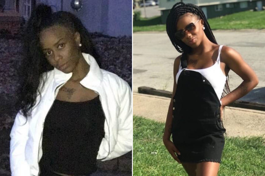 Anjanique Wright Fatally Shot Outside Kansas City School After Argument