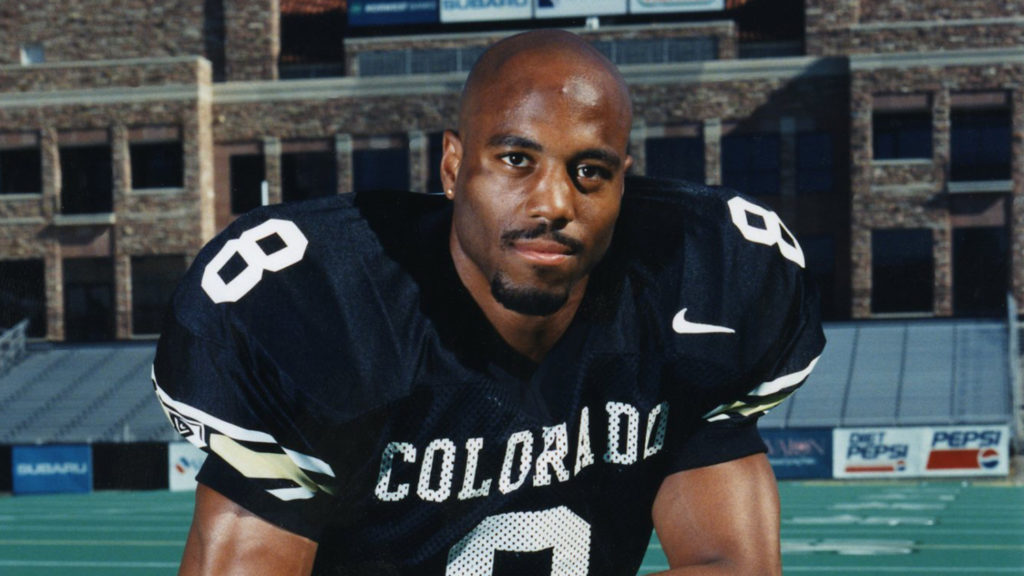 Anthony 'TJ' Cunningham shot dead by Marcus Johnson over parking spot