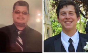 Aurora shooting victims id: Clayton Parks, Trevor Wehner, Russell Beyer ...