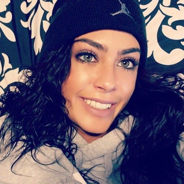 Kilee Nicole Cunningham photos: Woman goes on pinball machine rampage