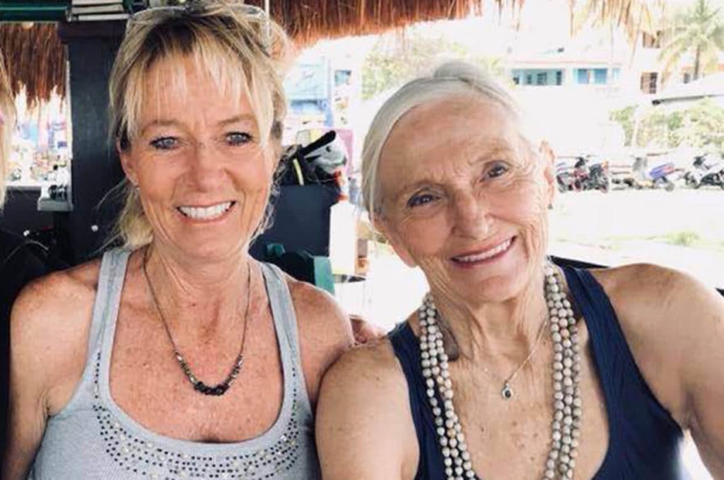 Linda Woolley dies 8 months after both healthy kidneys removed