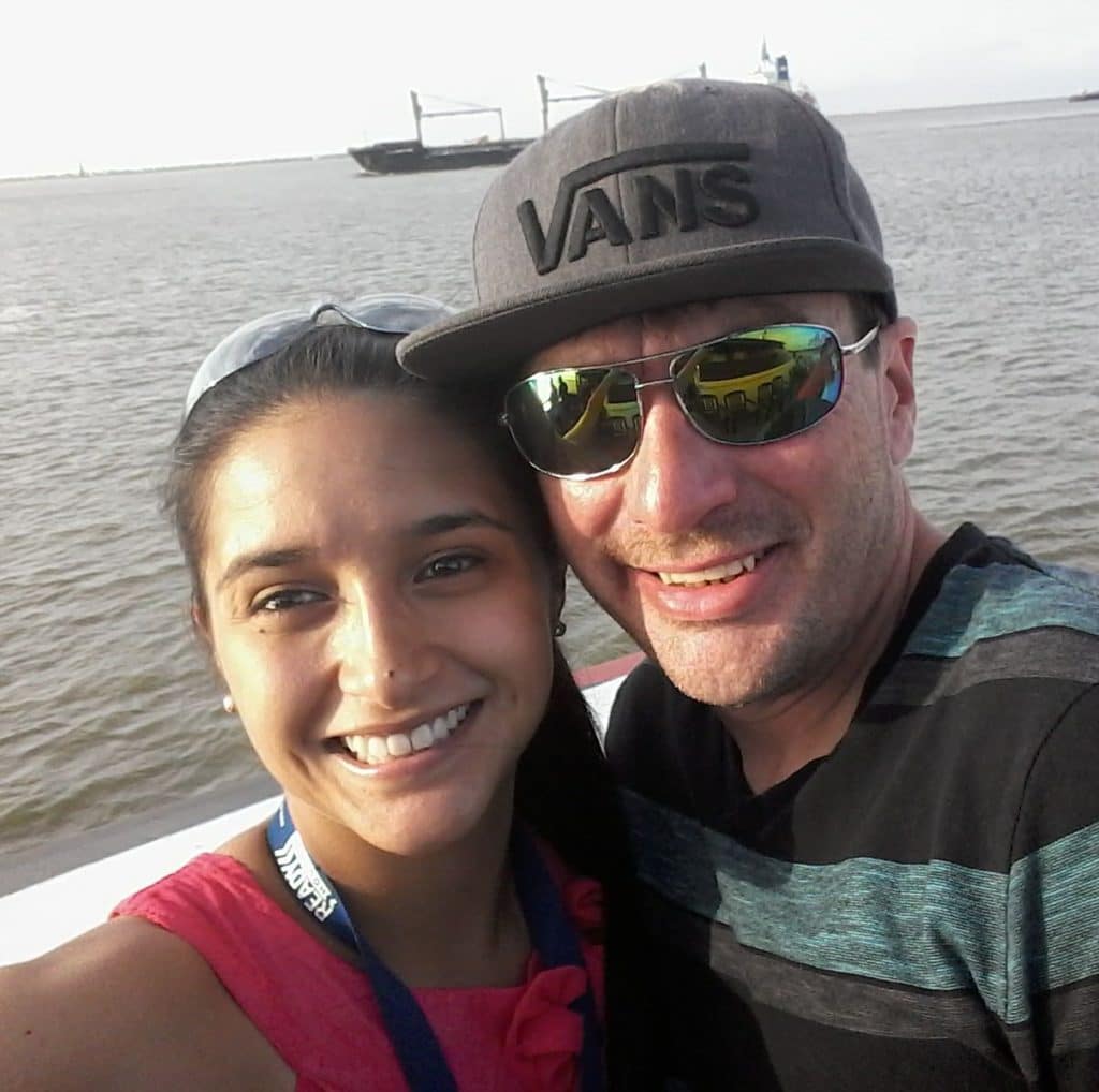 Randy Joe Horn shoots Ashley Delaney Horn, Ranley Horn, Lynda & Gene ...