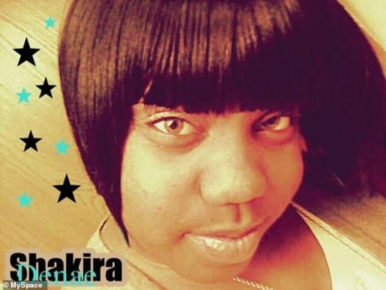 Shakira Graham murders Garfield Heigts man, Graham Meshach