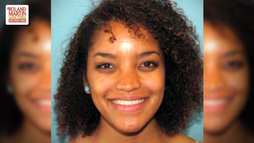 Amber Evans missing Ohio activist found dead in mystery circumstances