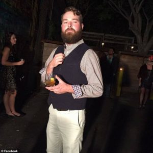 Austin Shuffield hate crime? L'Daijohnique Lee black woman beaten up