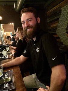 Austin Shuffield hate crime? L'Daijohnique Lee black woman beaten up