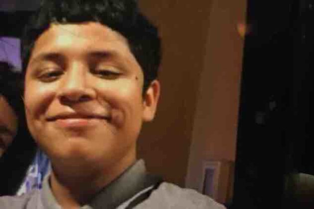 Brian Angel Jane Long Academy student fatally stabbed by classmate over ...