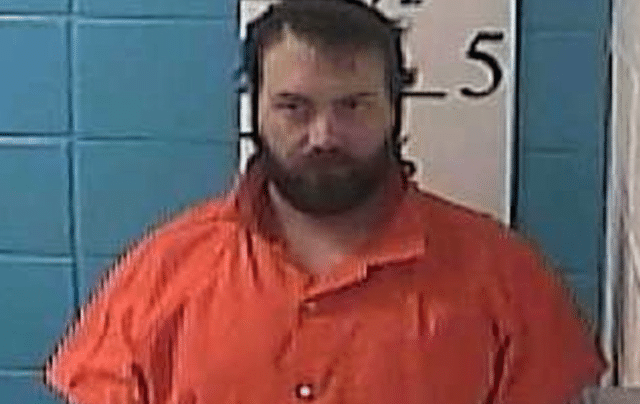 Michael Barnhill murders wife- Marlee Barnhill and Jim & Brooks Harrell