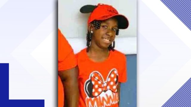 RaNiya Wright Walterboro 5th grader dies after classroom fight