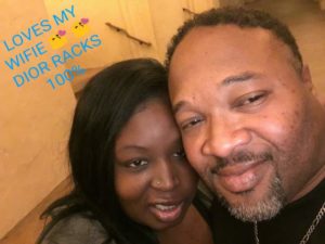 Trinity Love Jones: Future Princess Hero black girl identified