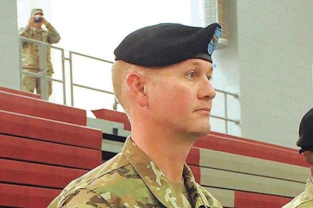 Army Colonel Gregory S. Townsend dies ironic death after car falls on him