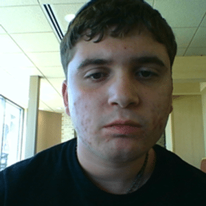 Brian Michael Rini fake Timmothy Pitzen is career criminal.