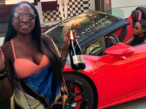 Breaking Scandal News & Todays Top Stories