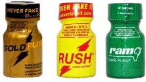 Why Poppers are banned? An indictment of gay community lifestyle?