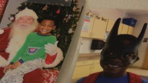 X’Zavier Davis shoots Iven James Caldwell after being locked out drinking