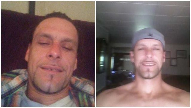 Andy McCauley Jr. mystery murder of Riley Crossman Berkeley Springs teen