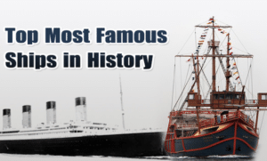 Most Famous Ships History Legacy: RMS Titanic, U.S.S. Arizona & the ...