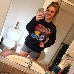 Randy Herman Jr guilty of murdering Brooke Preston Florida roommate