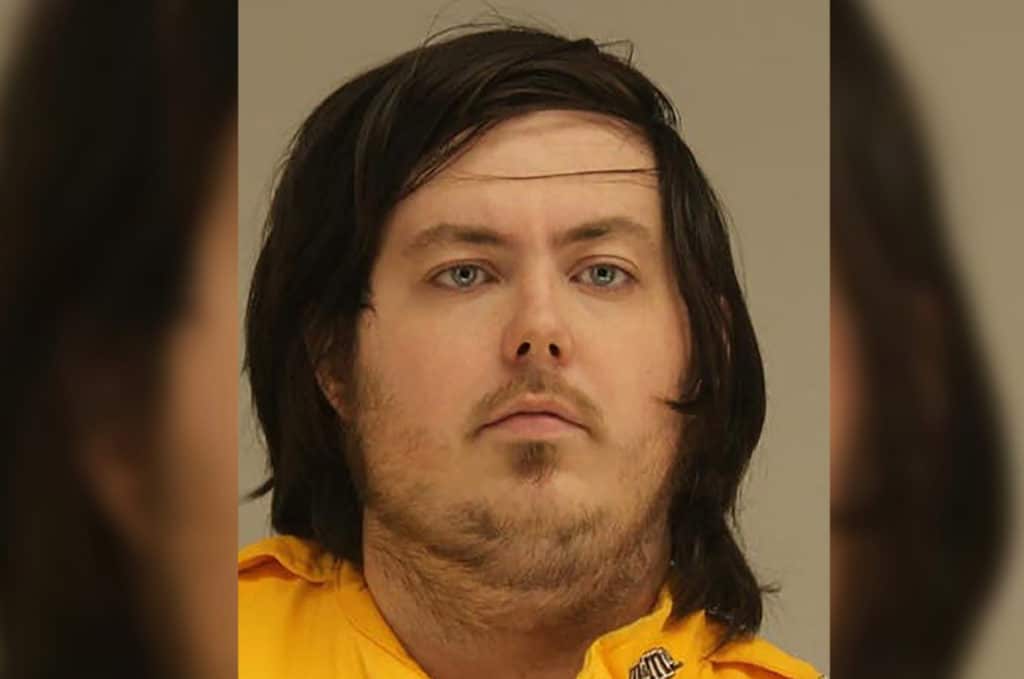 Skyler Leviathan Sullivan blames PTSD for cat drowning