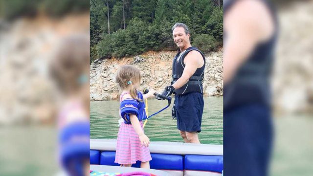 Thomas Smiley shark attack: Granite Bay optometrist killed 60 yards ...