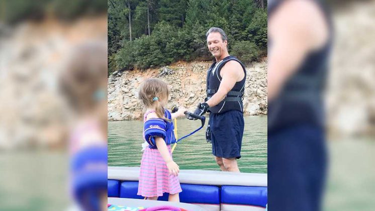 Thomas Smiley shark attack: Granite Bay optometrist killed 60 yards ...