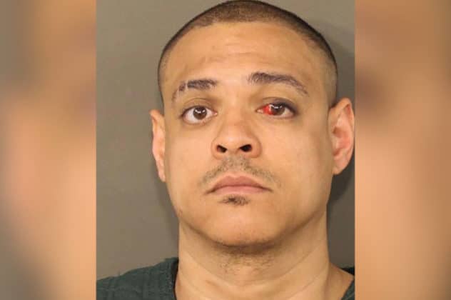 Cameron Goodrich (repeatedly) beats his uncle to death with baseball bat