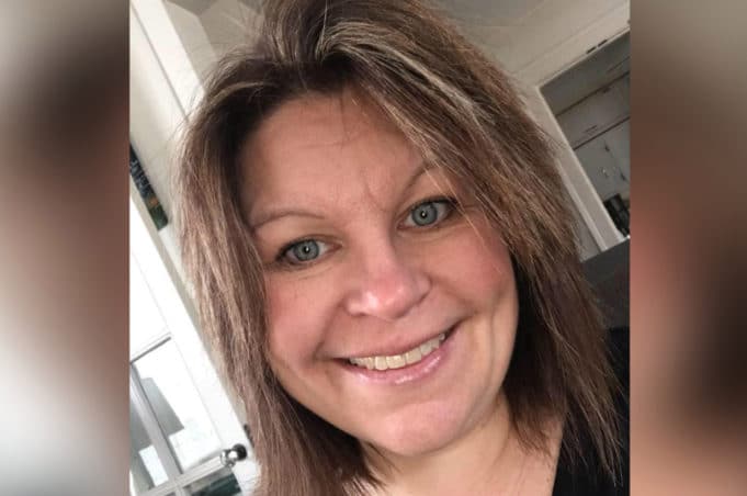 Gail Eastwood-Ritchey arrested in Geauga Child Ohio cold case