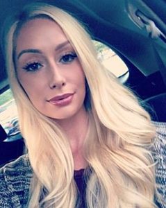 Madison Rogers photos: Miss Miss Hooters Tennessee bitter break-up