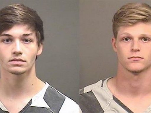 Breaking Scandal News & Todays Top Stories