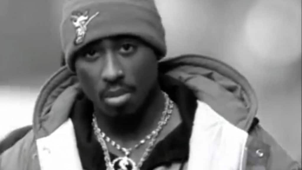 Tupac Shakur Biography: 2Pac history, life & musical legacy.