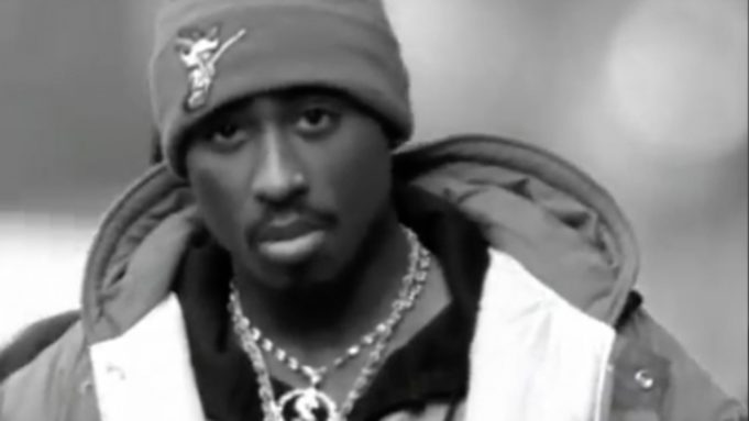 Tupac Shakur Biography: 2Pac history, life & musical legacy.