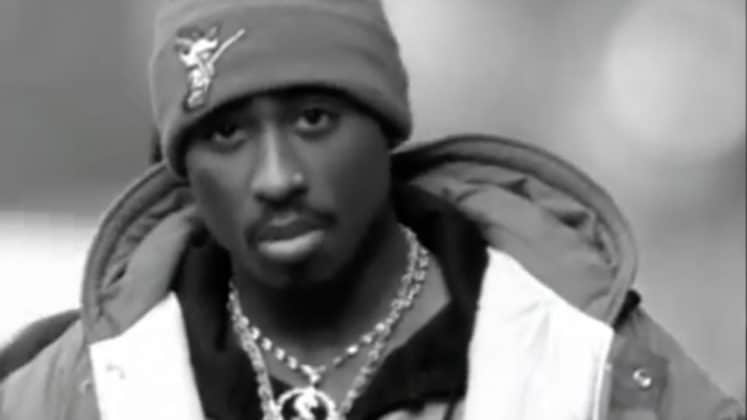 Tupac Shakur Biography: 2Pac history, life & musical legacy.